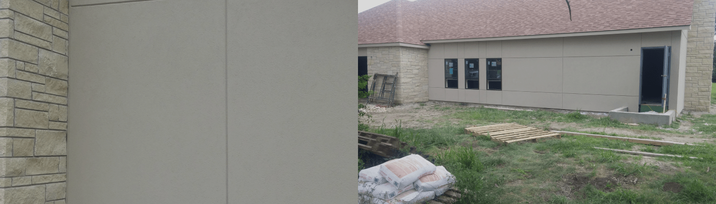 CLC Stucco and Stone is a Stucco Company in Wichita, KS 67204